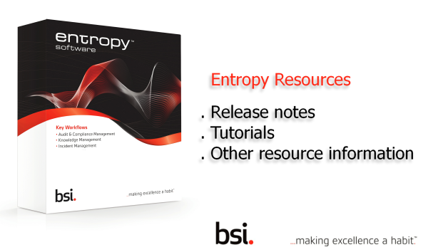 Entropy Software